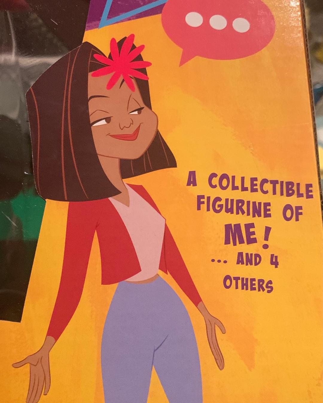 UPDATES – Official Alisa Reyes Website