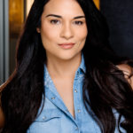 BIOGRAPHY – Official Alisa Reyes Website